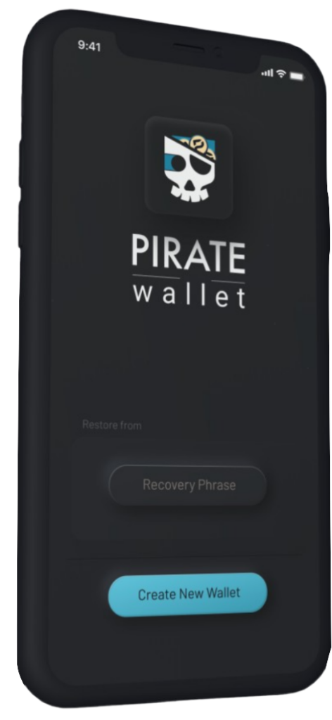 Pirate Chain | The world's most anonymous cryptocurrency