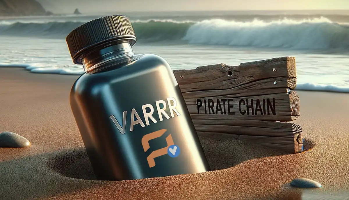 vARRR | Pirate Chain